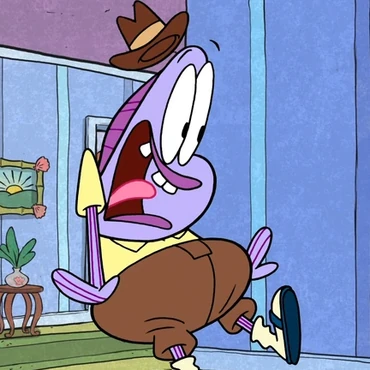 September profile? | Fandom