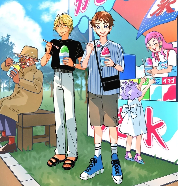 Fanart Share | Fandom