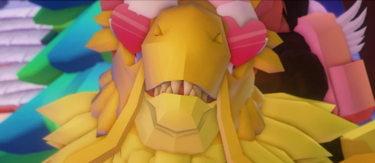 Stampy has come to give hugs | Fandom