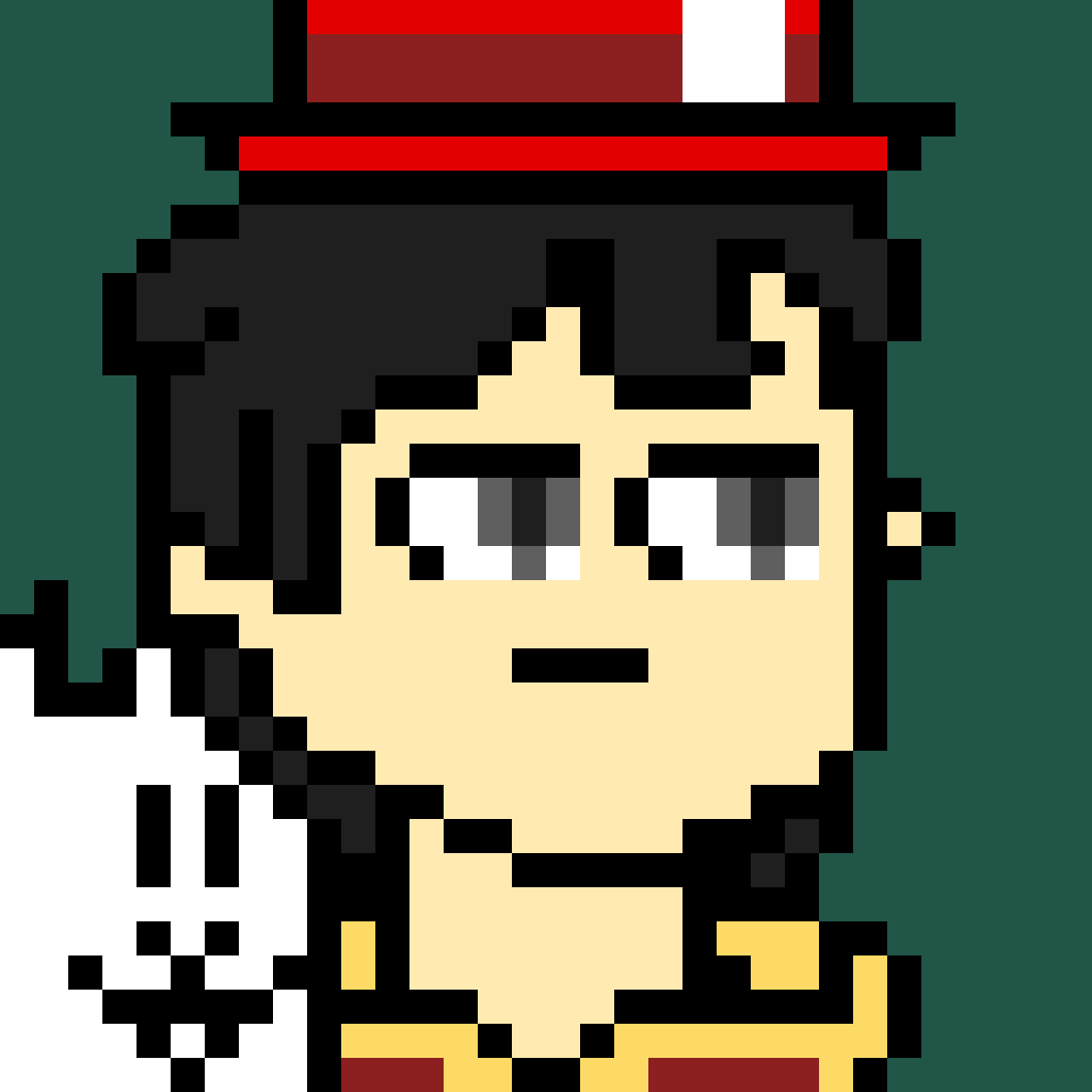 lucas the 4th pixel art (ik hes not gonna see this lmaoooo) | Fandom