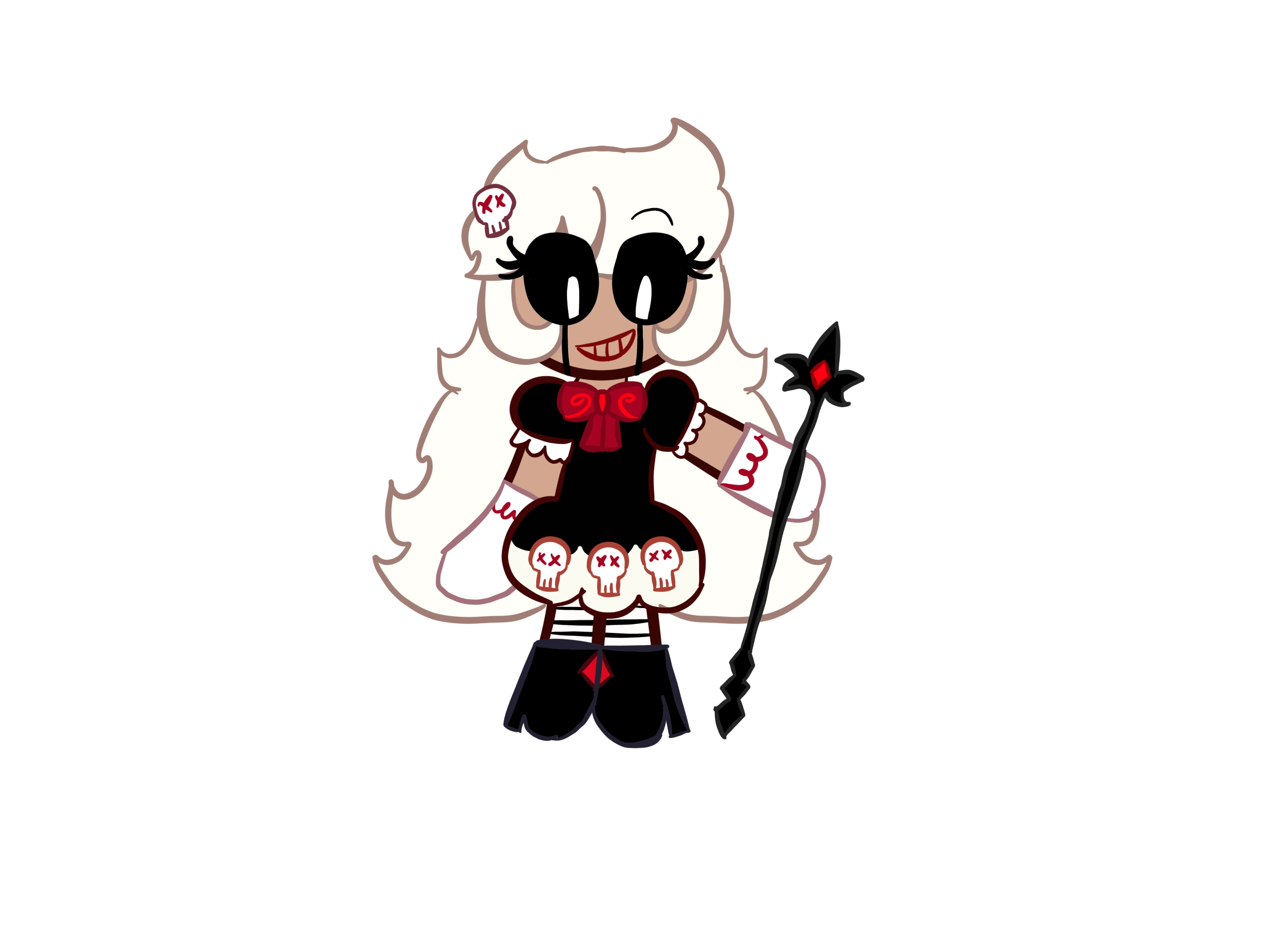 Meet/Ask Shadow Cream Cookie!! | Fandom