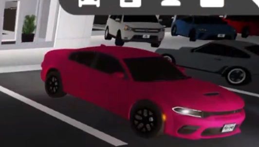 More instances of HOT PINK vehicles.. | Fandom