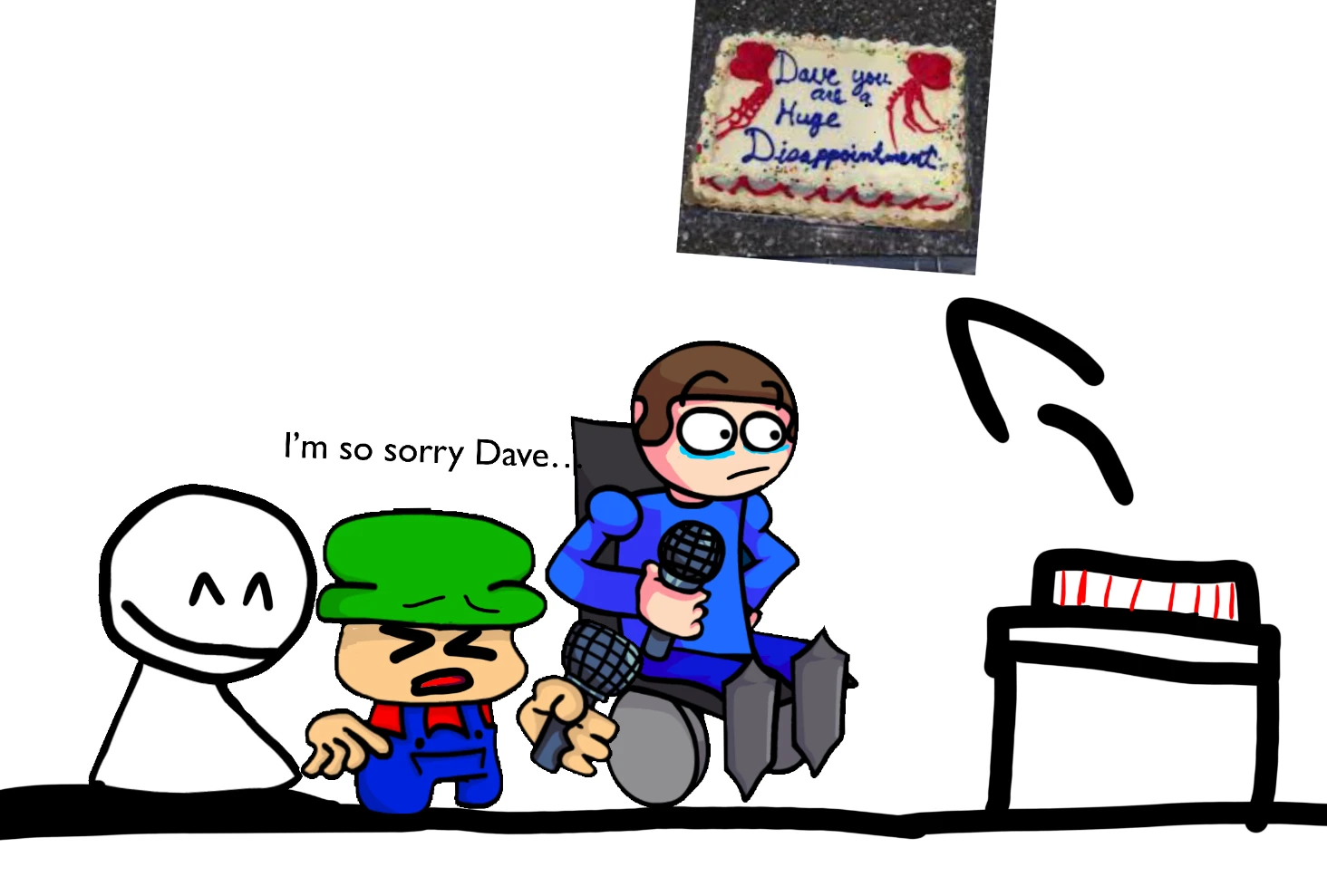 Post memes for me | Fandom