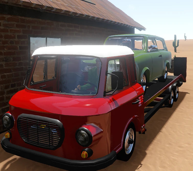 Discuss Everything About The Long Drive Wiki | Fandom