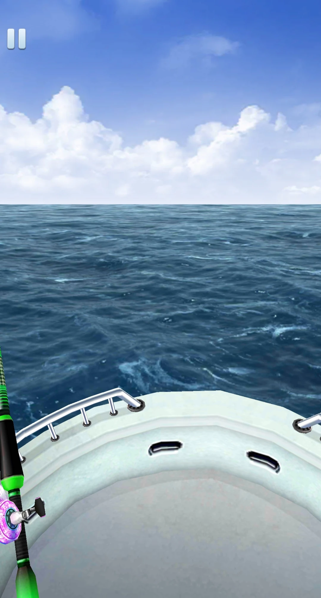 Challenger Deep | Ace Fishing Wiki | Fandom