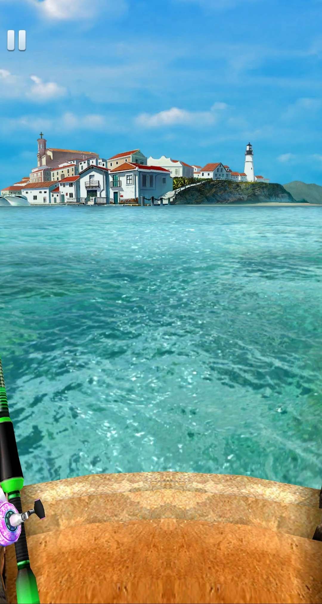 Menorca Mahon | Ace Fishing Wiki | Fandom