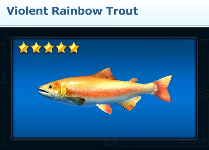 Category:Salmonidae | Ace Fishing Wiki | Fandom