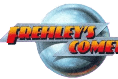 Ace Frehley Loaded Deck