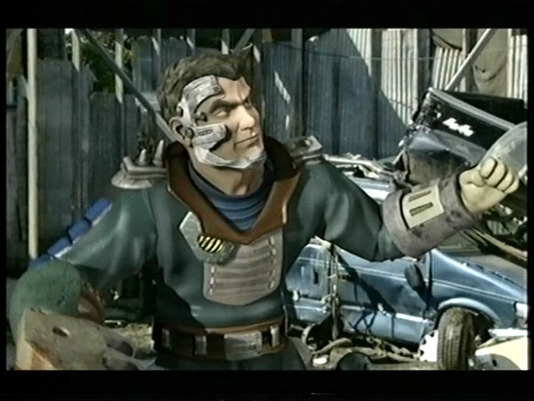 Random Virus | Ace Lightning Wiki | Fandom