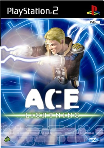 Ace Lightning (PC and PS2 game) | Ace Lightning Wiki | Fandom