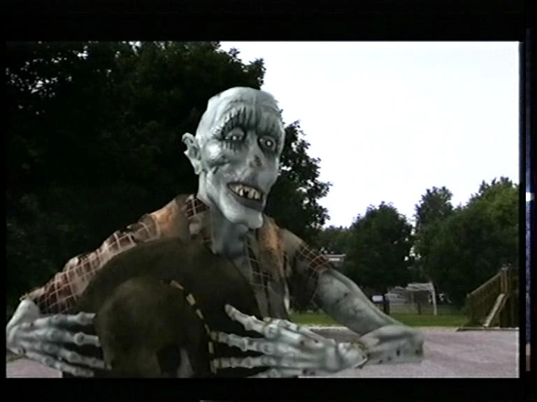 Rotgut | Ace Lightning Wiki | Fandom