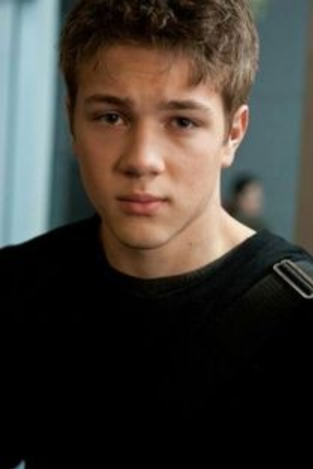 Max Fisher | Acen Shinto Wiki | Fandom