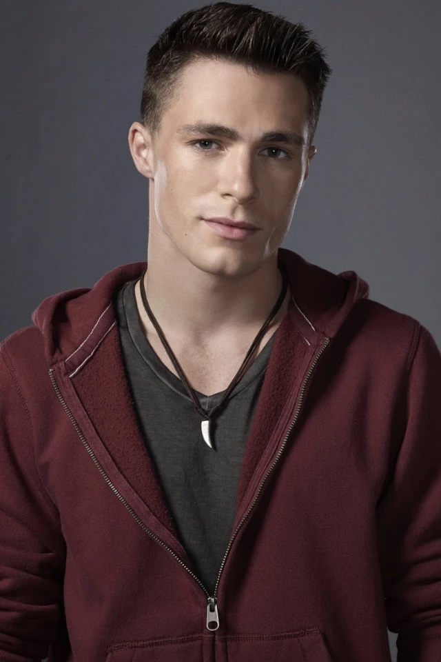 Zeth Roberts | Acen Shinto Wiki | Fandom