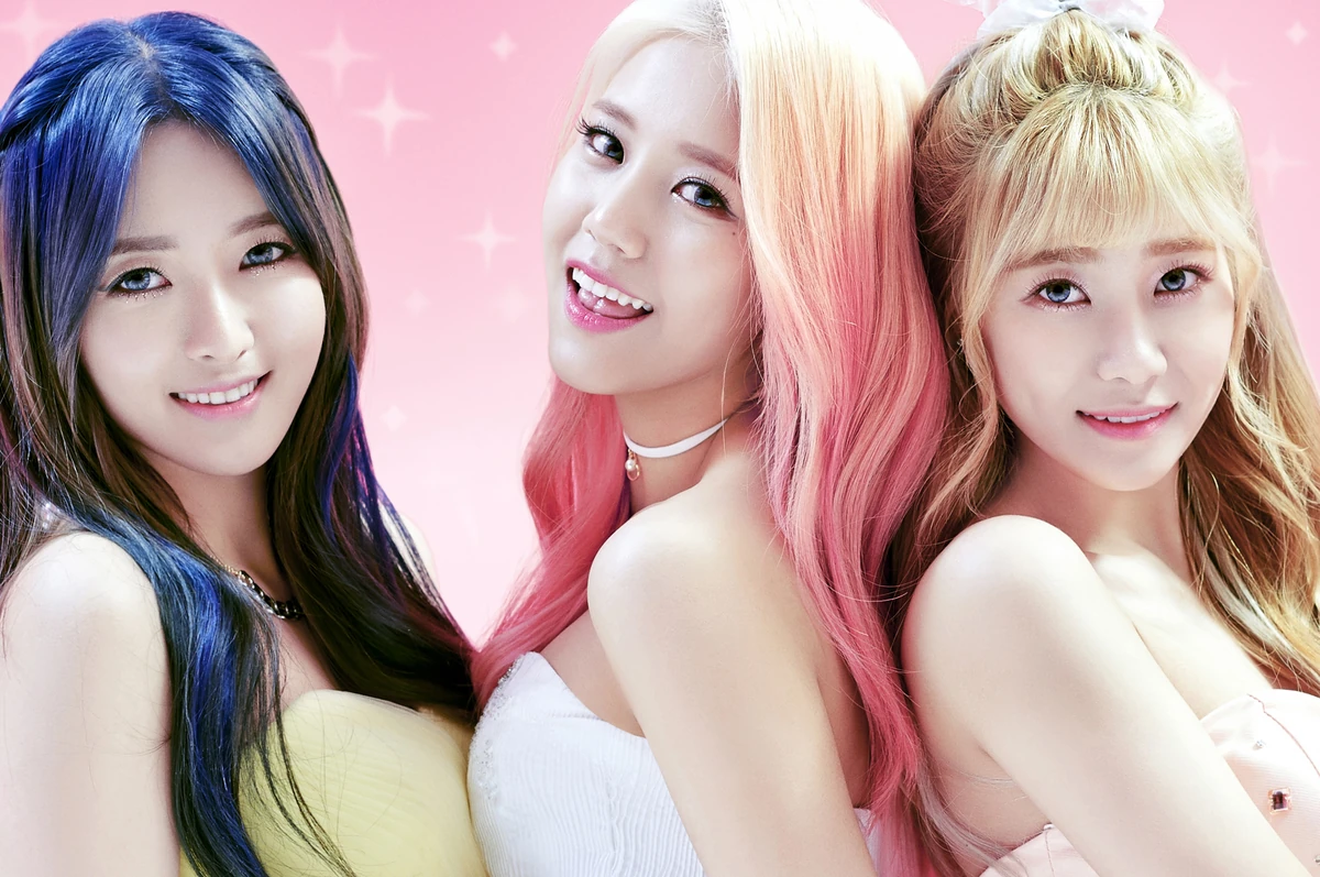 AOA Cream | AOA Wiki | Fandom