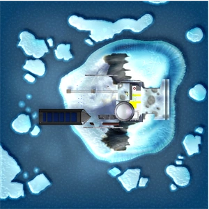Arctic Base | Ace of Spades Wiki | Fandom