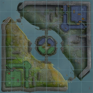 Castle Wars | Ace of Spades Wiki | Fandom