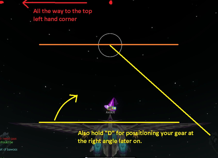 Hax Feathering | Ace Online Wiki | Fandom