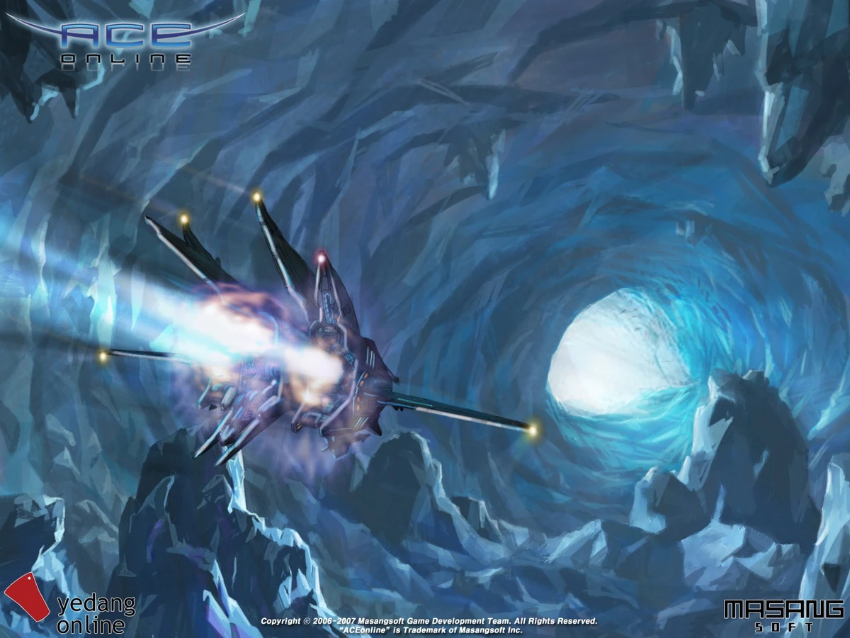 Stats | Ace Online Wiki | Fandom