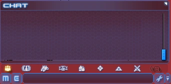 Interface | Ace Online Wiki | Fandom