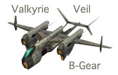 Valkyrie Veil | Ace Online Wiki | Fandom