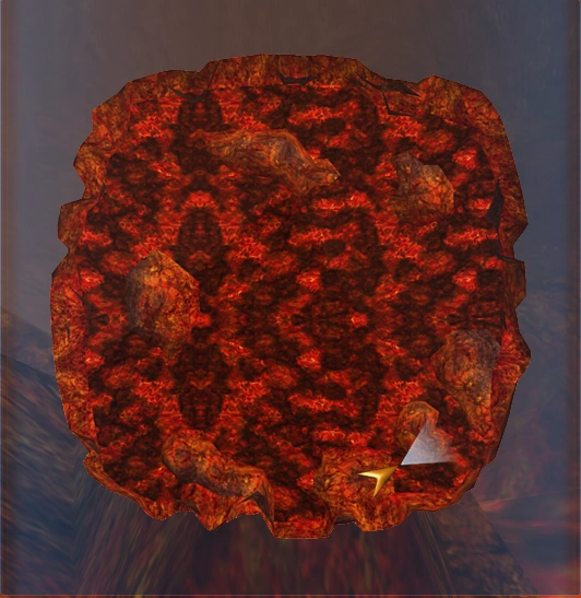 Hidden Place | Ace Online Wiki | Fandom