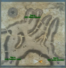 NGC Secret Base | Ace Online Wiki | Fandom