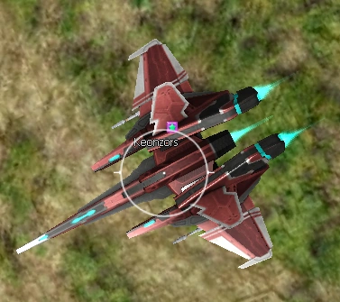 Armors | Ace Online Wiki | Fandom