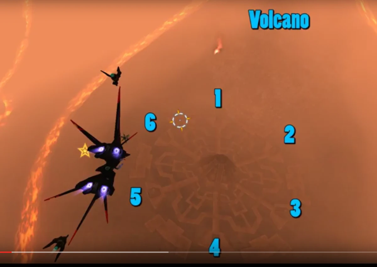 Crystal Trigger | Ace Online Wiki | Fandom