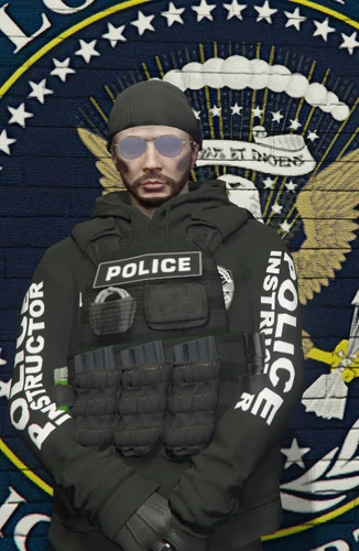 Alex Casterman | AceRP Wiki | Fandom