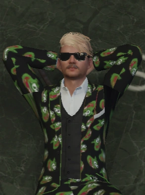 Arvin | AceRP Wiki | Fandom