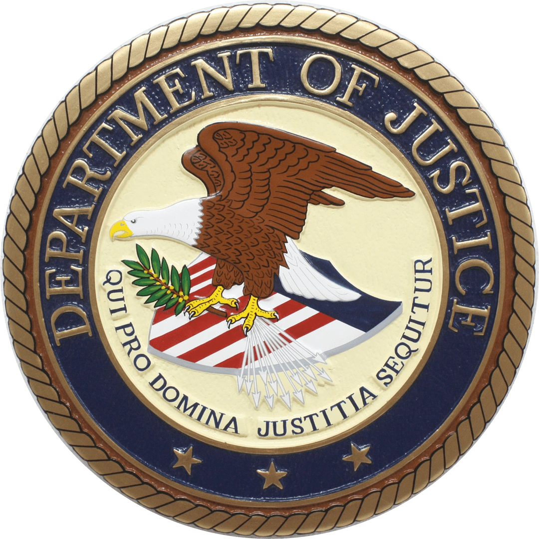 Department of Justice | AceRP Wiki | Fandom