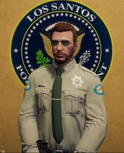 Conan Clarkson | AceRP Wiki | Fandom