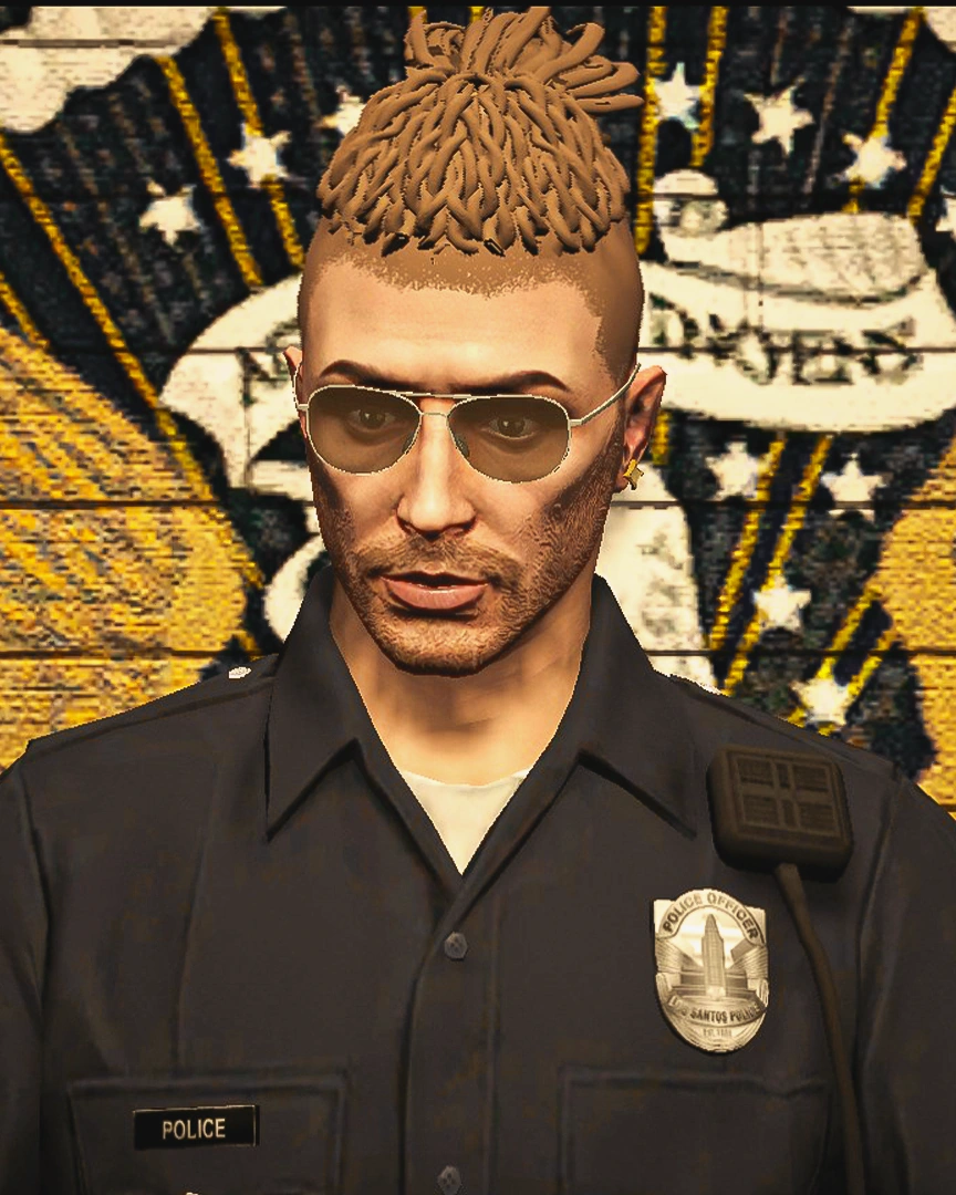 Matthew Murphy | AceRP Wiki | Fandom