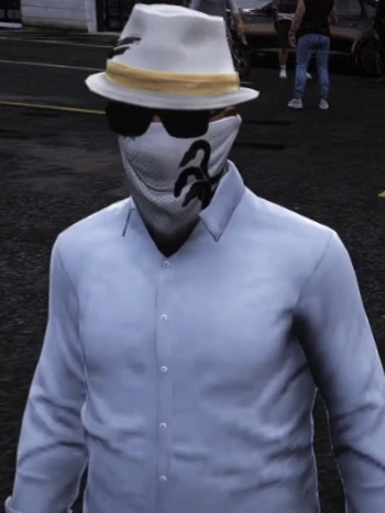 Alex Ron | AceRP Wiki | Fandom