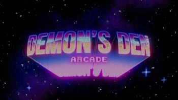 Demon's Den Arcade | AceRP Wiki | Fandom