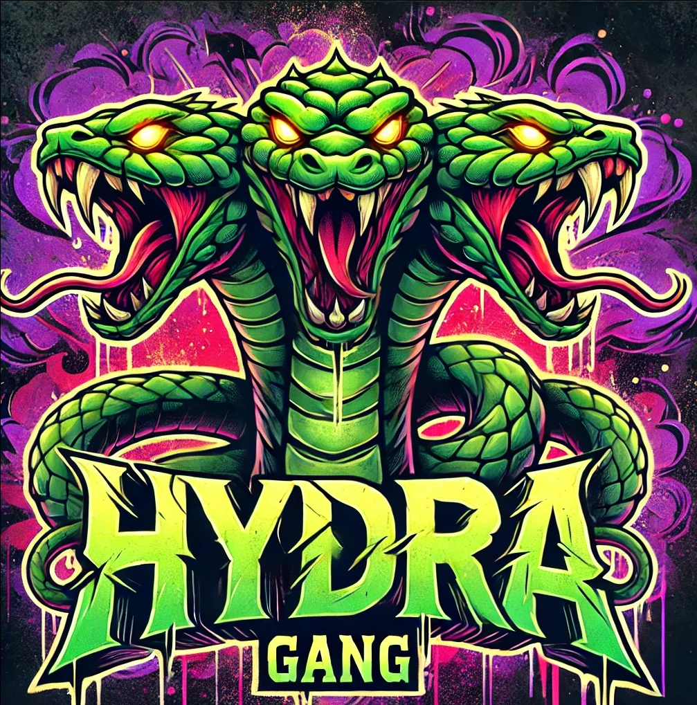 Hydra Gang | AceRP Wiki | Fandom