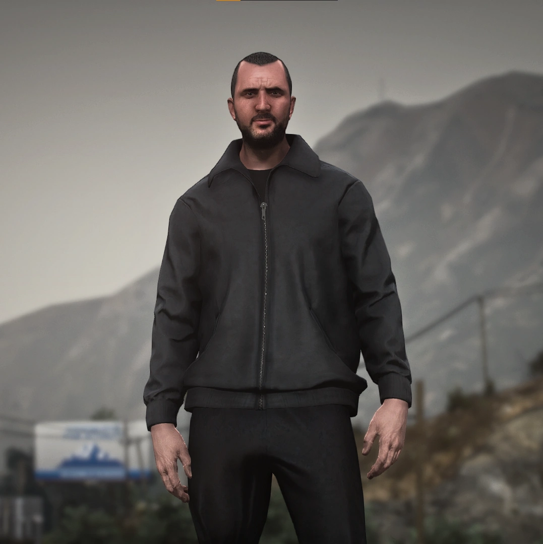 Igor Skovacic | AceRP Wiki | Fandom