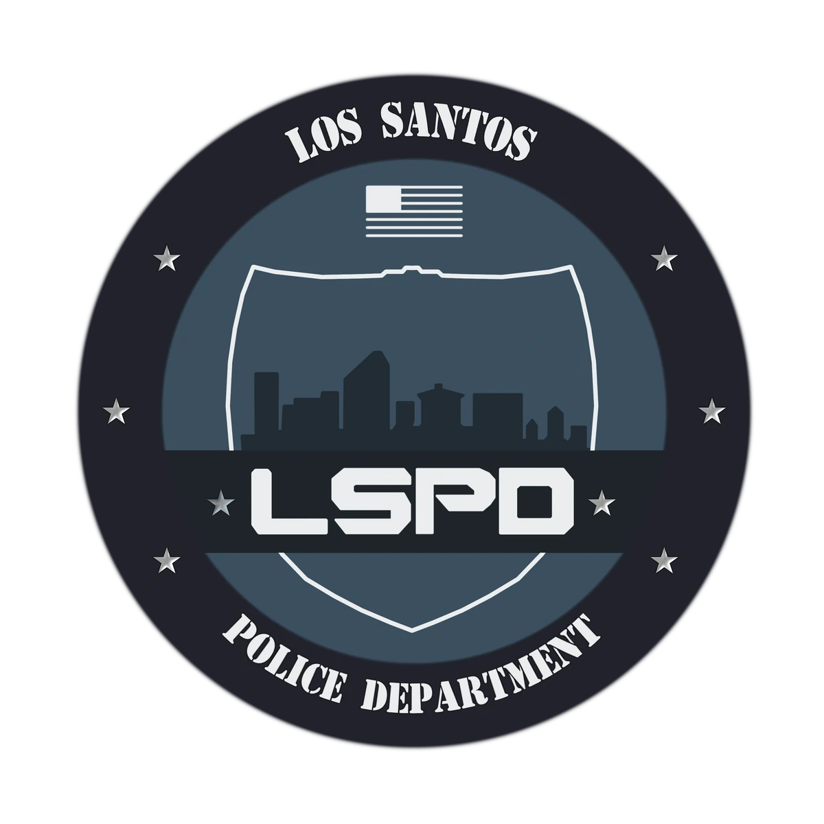 Los Santos Police Department | AceRP Wiki | Fandom