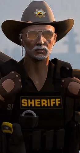 Jason Clark | AceRP Wiki | Fandom