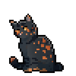 Emberlight | Ace & Veks Warrior Cats OCs Extravaganza Wiki | Fandom