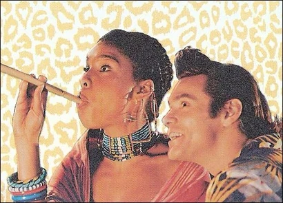 Wachati Princess | Ace Ventura Wiki | Fandom