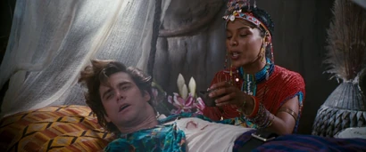 Wachati Princess | Ace Ventura Wiki | Fandom