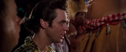 Wachati Princess | Ace Ventura Wiki | Fandom