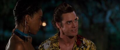 Wachati Princess | Ace Ventura Wiki | Fandom