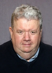 Ian McNeice | Ace Ventura Wiki | Fandom