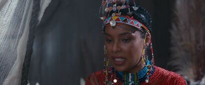 Wachati Princess | Ace Ventura Wiki | Fandom