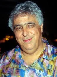 John Capodice | Ace Ventura Wiki | Fandom
