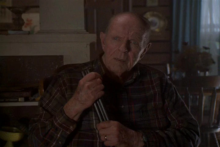 Mr. Finkle | Ace Ventura Wiki | Fandom