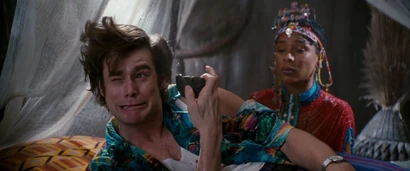 Wachati Princess | Ace Ventura Wiki | Fandom