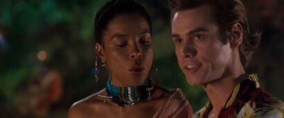 Wachati Princess | Ace Ventura Wiki | Fandom